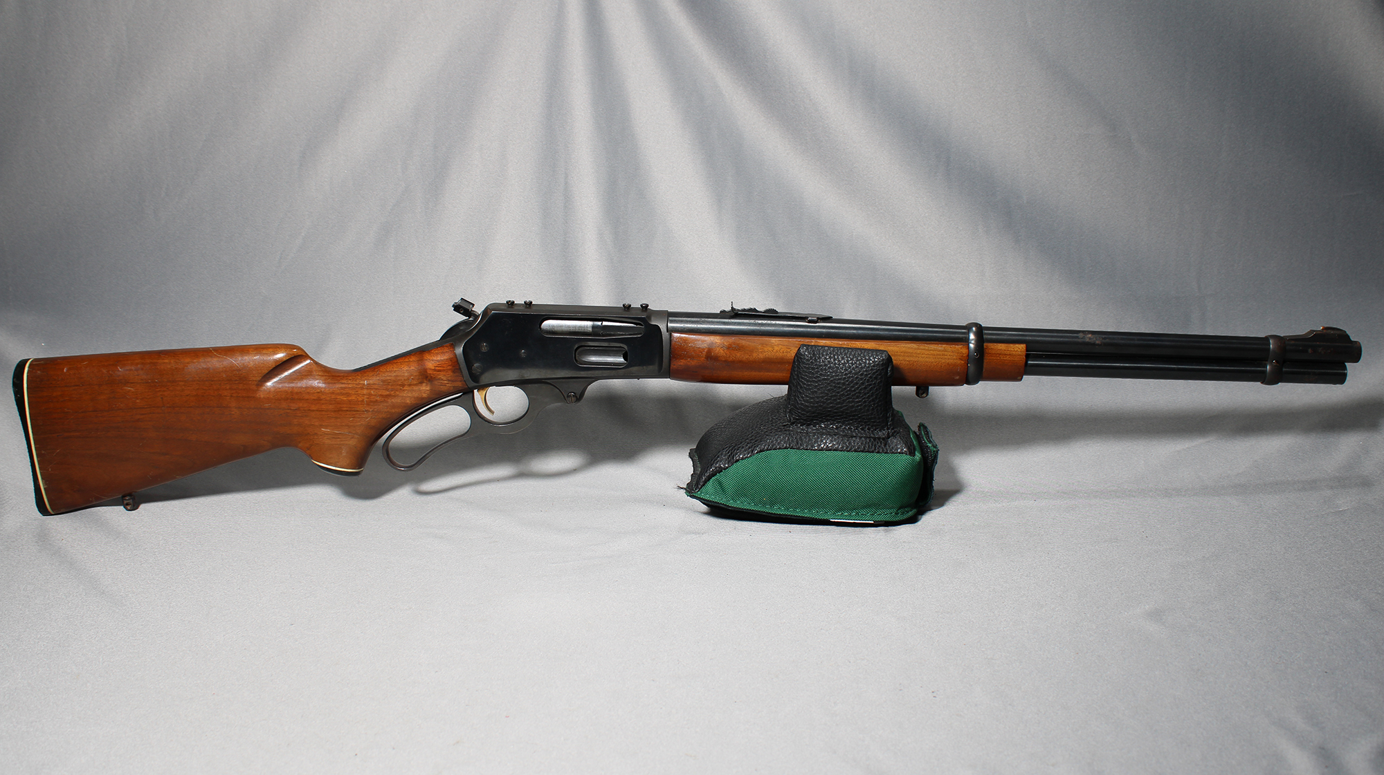 Marlin ~ 336 ~ .30-30 Winchester | Mack's Prairie Wings